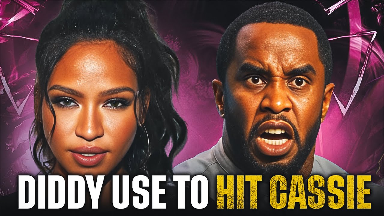 Ongoing Case Of Diddy And Cassie | Diddy Trial Case - YouTube