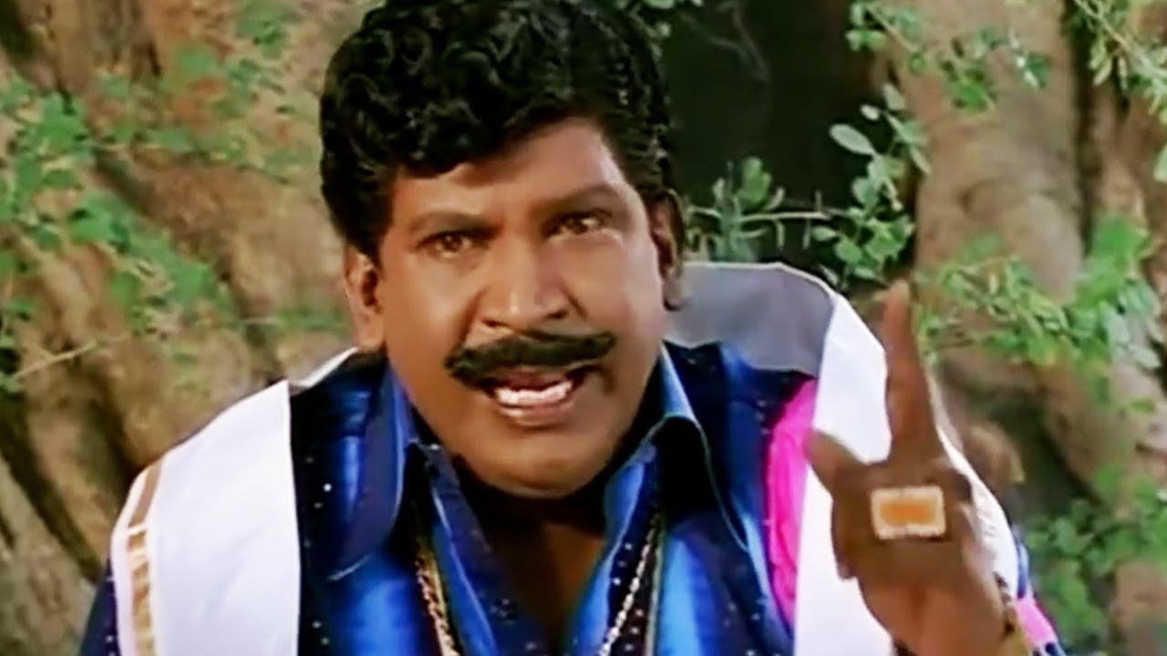 Vadivelu Nonstop Super Hilarious Comedy Scenes | Cinema Junction | HD ...