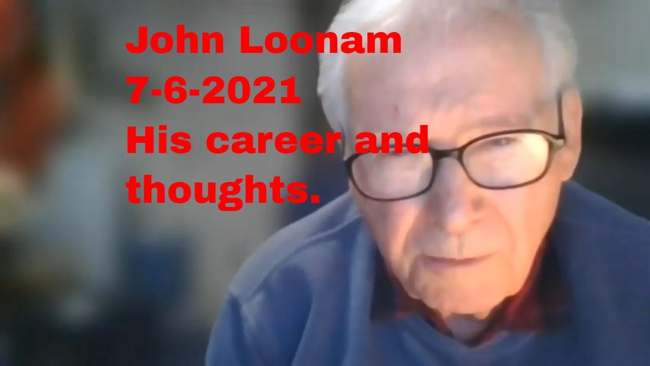 John Loonam 7-6-2021 - YouTube