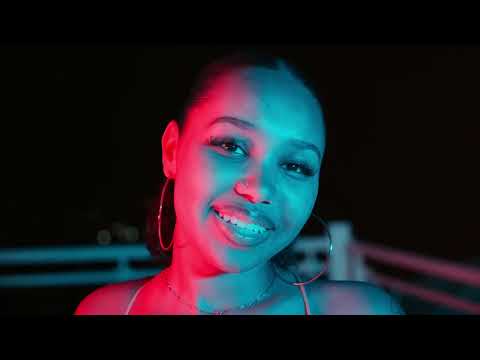 VENSSY x MARGINAL - BADDIE ( Clip Officiel)