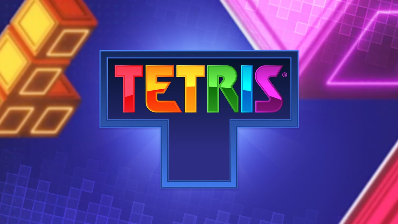 Tetris® Mobile Gameplay - YouTube