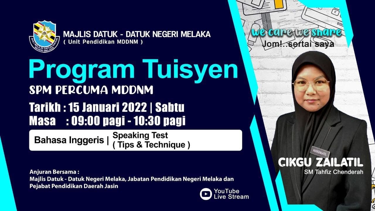 Bahasa Inggeris SPM Speaking Test YouTube bahasa-inggeris-spm-speaking-test-youtube