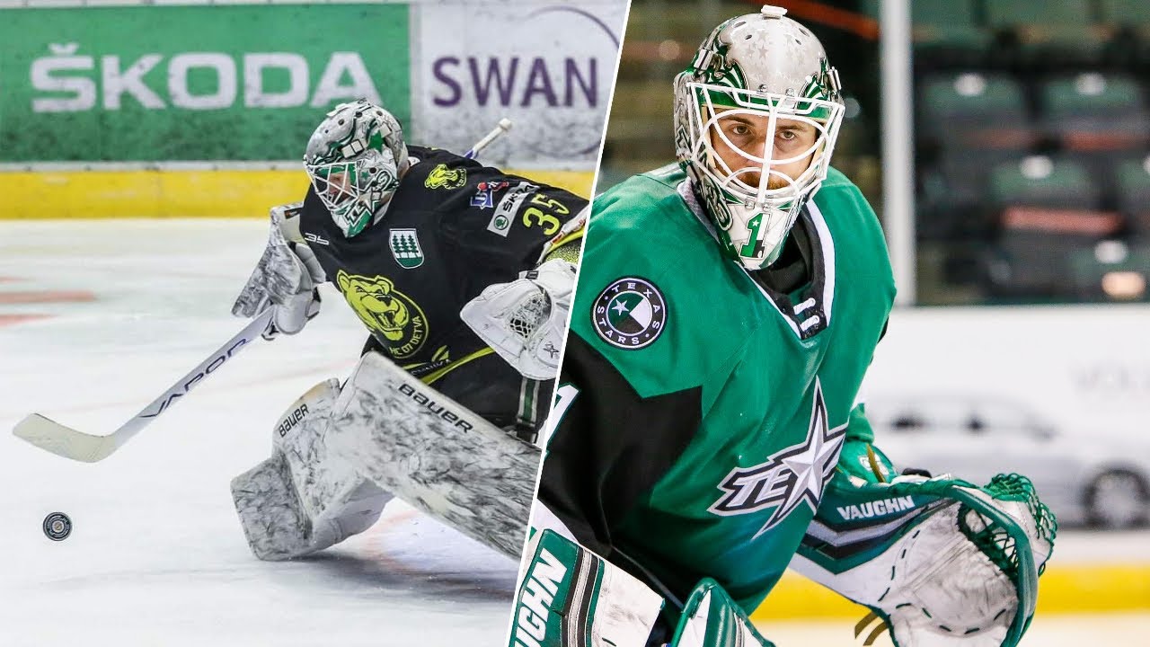 Tomas Sholl 2020-2021 Highlights - YouTube