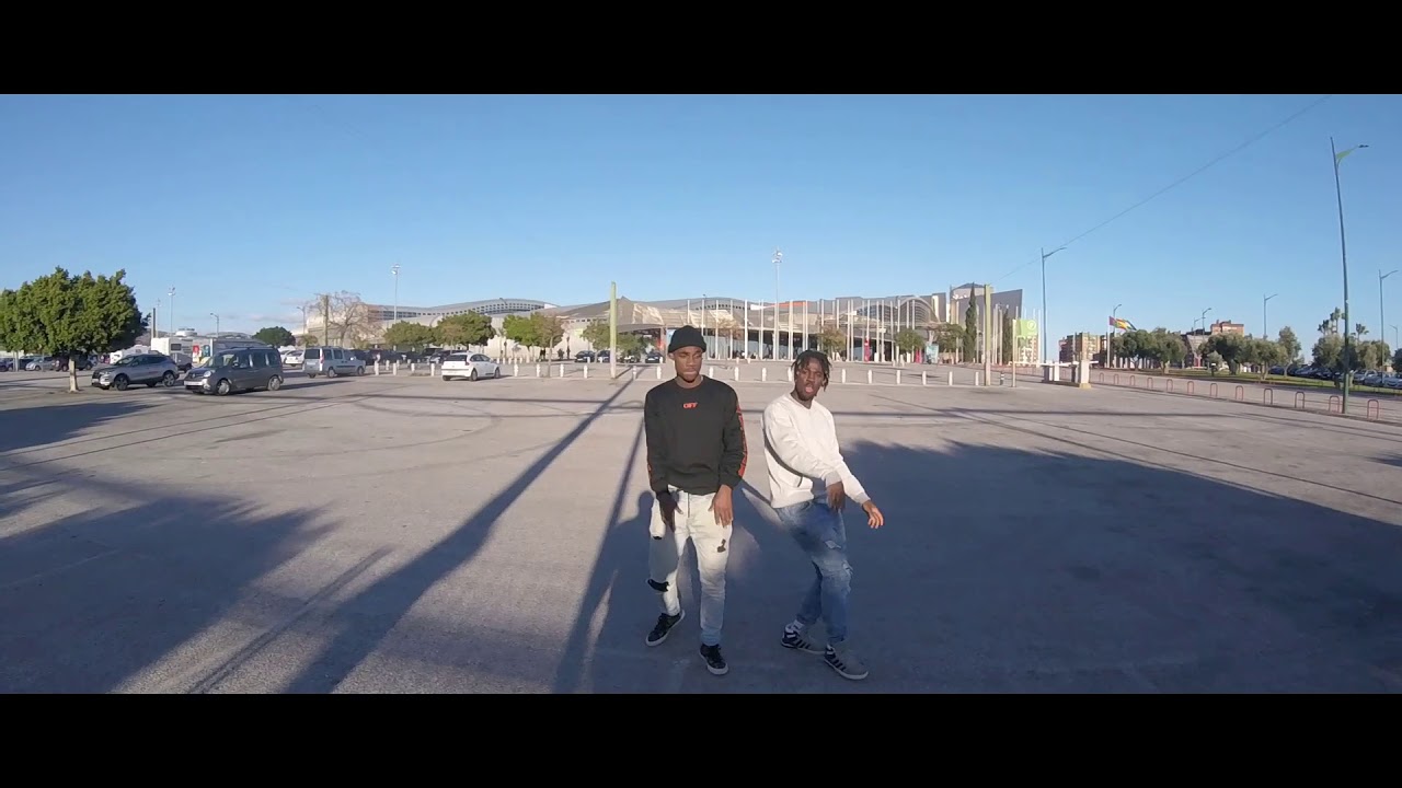 Tory Lanze - Freaky (DANCE VIDEO ) - YouTube