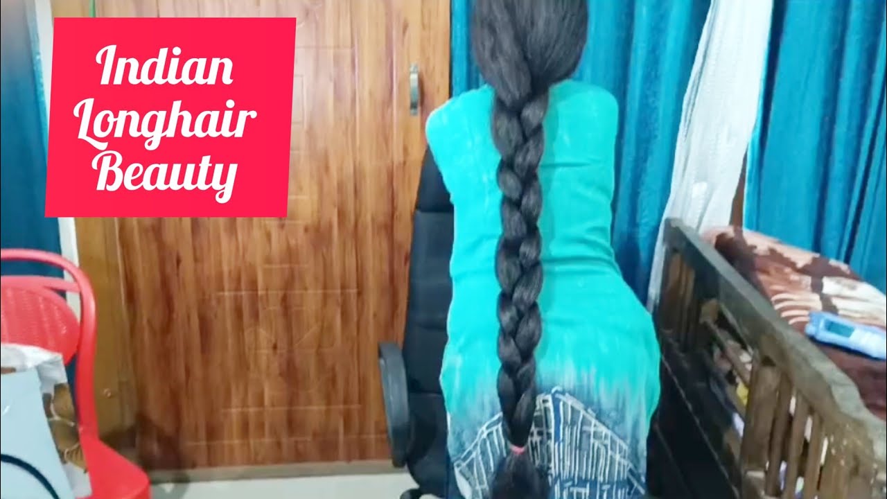New model with very thick monster braid - YouTube