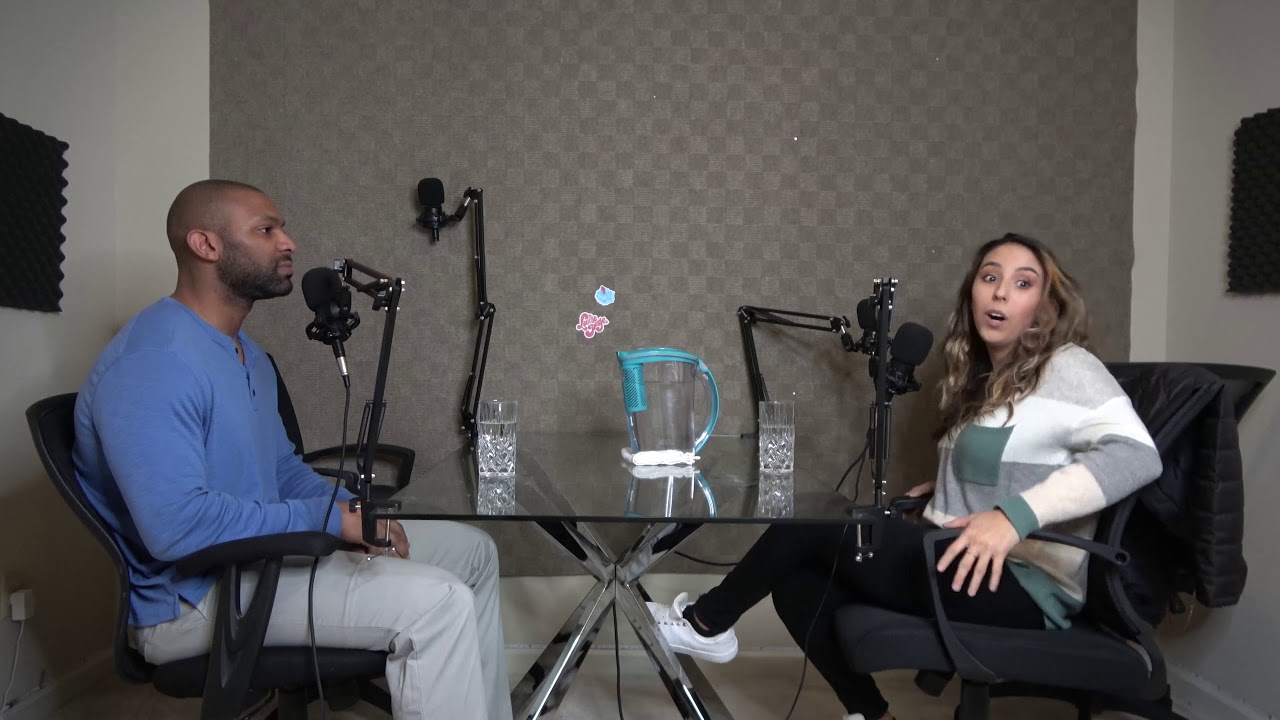 Romera Records Podcast Episode #19 Amber Russell - YouTube
