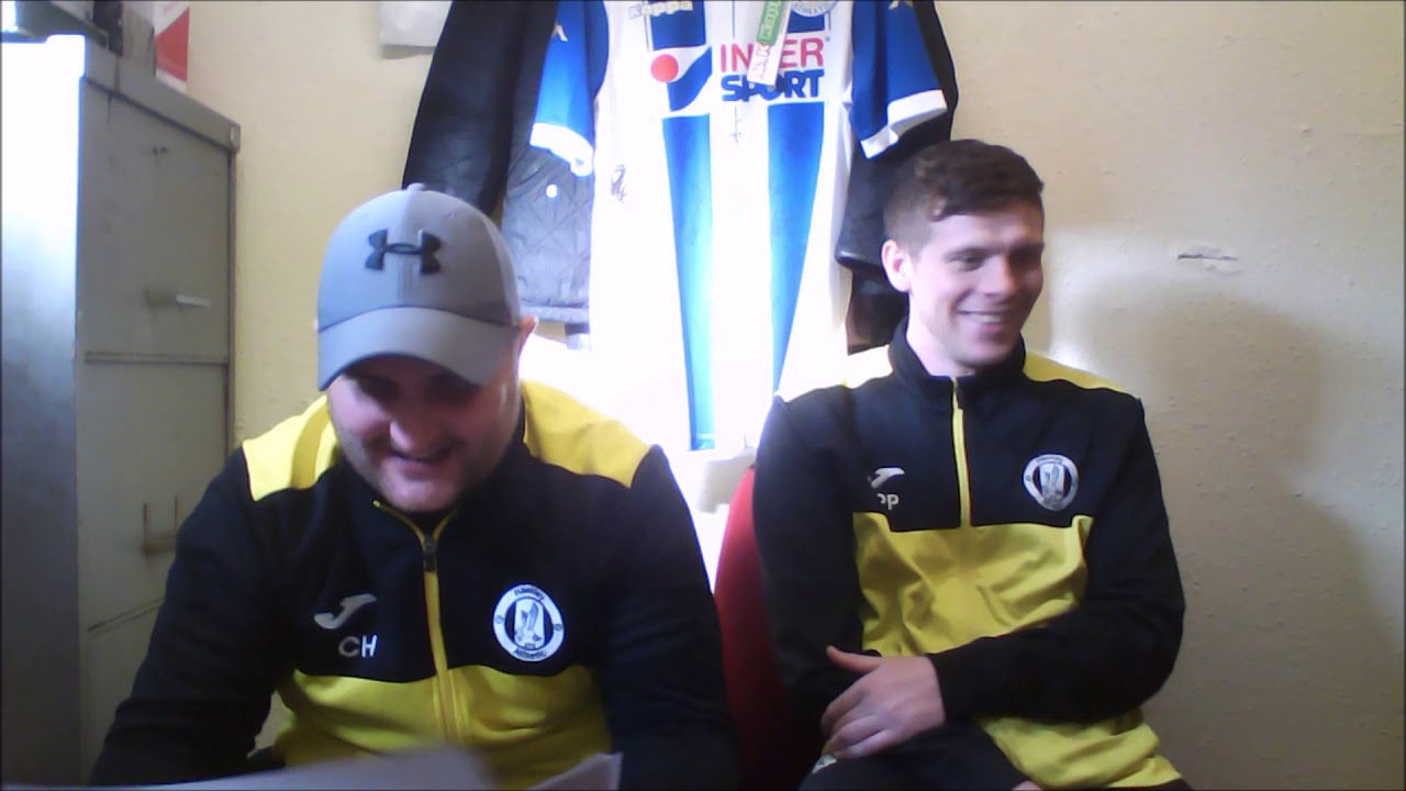 Hawkley Athletic Does Teammates 2019 - YouTube