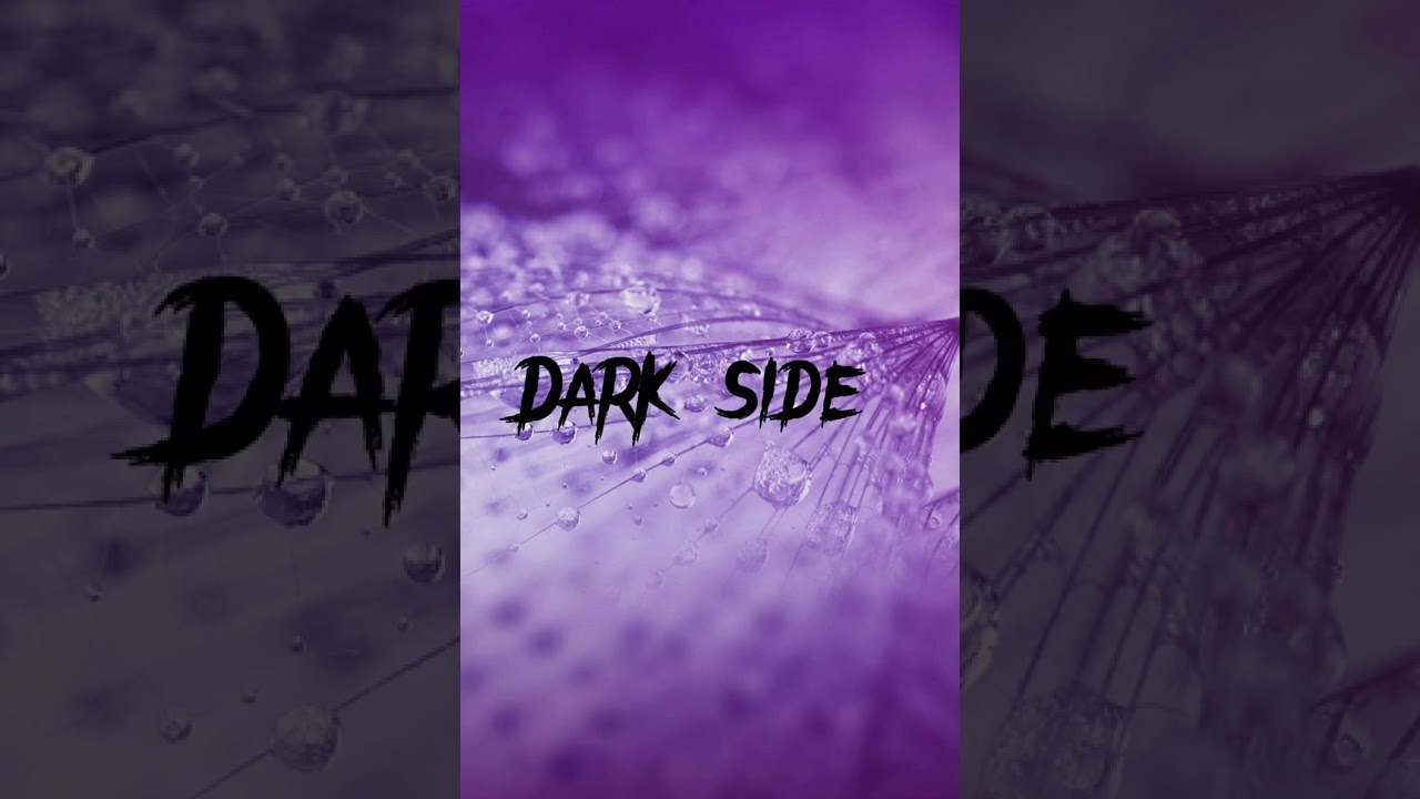 Alan walker- dark side song (lyrics) - YouTube