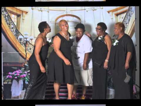 IN LOVING MEMORY OF IDA MAE WILLIAMS "SEXY IDA" - YouTube