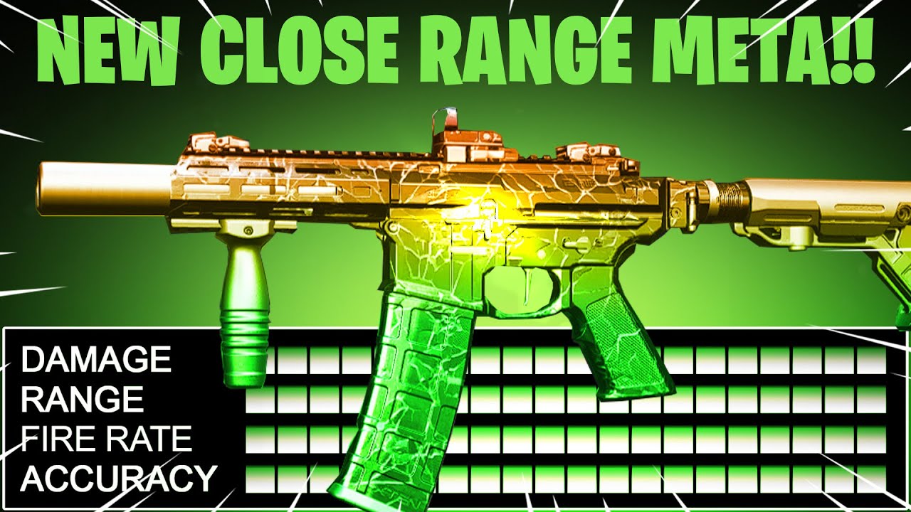 NEW CHIMERA Loadout Is the *CLOSE RANGE META* In Warzone 2!! (Best ...