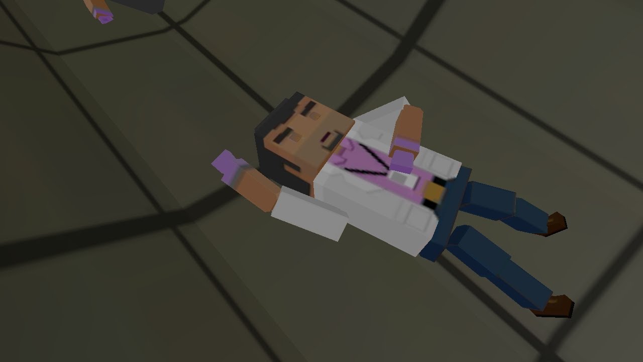 real gameplay footage - YouTube