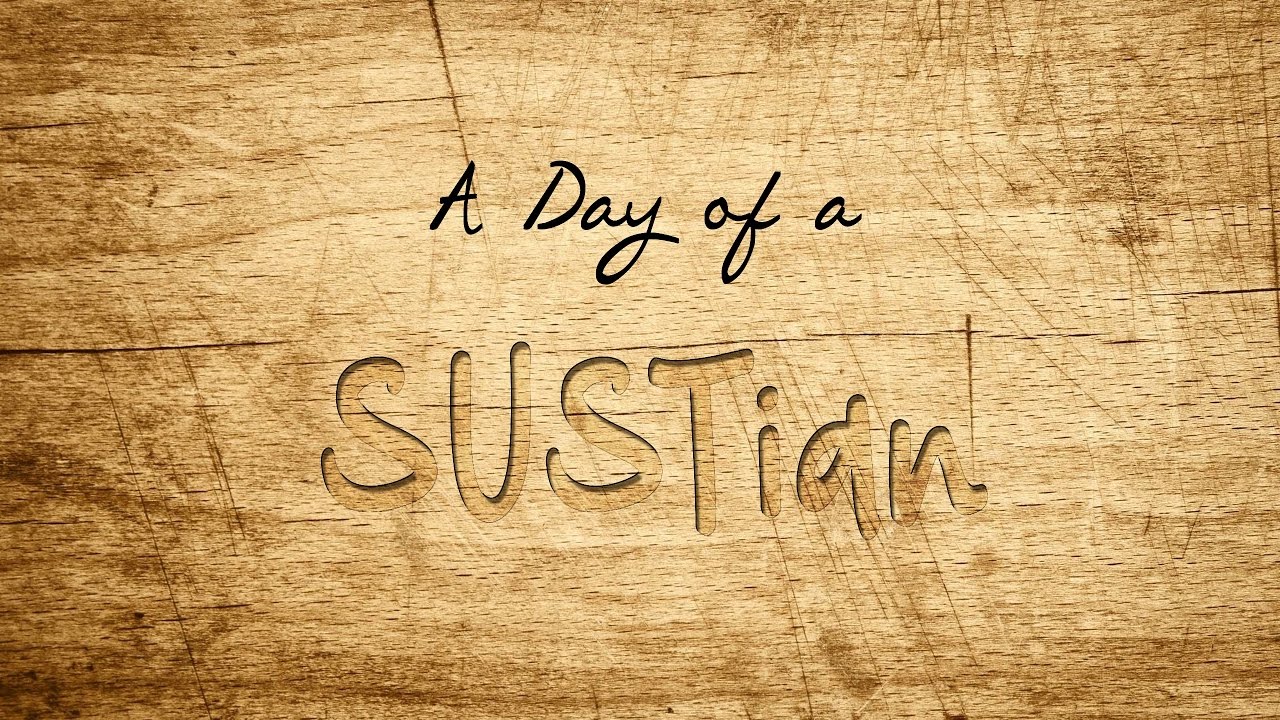 A Day Of A SUSTIAN - Shortfilm - Physics 25th Batch - SUST - YouTube
