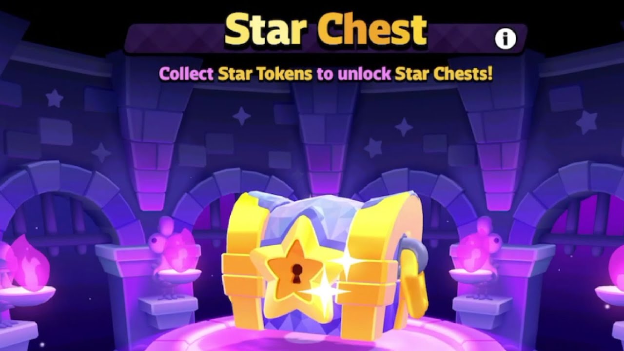 STAR CHEST OPENING - Squad Busters (Android, iOS) Gameplay Part 117 ...