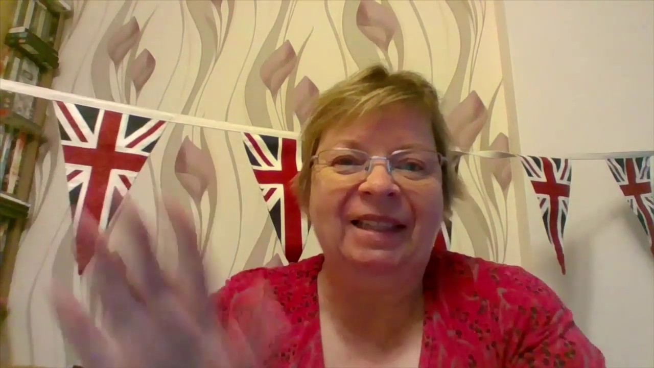 The Memory Box Project - Celebrations - YouTube