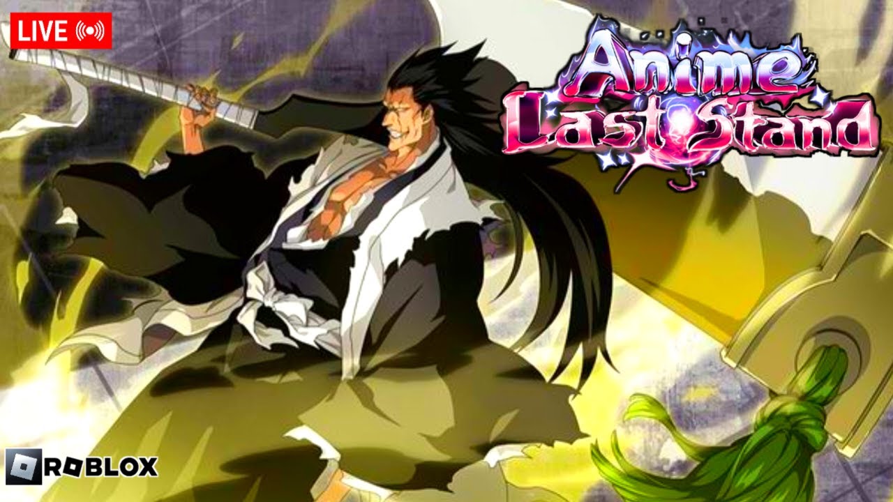 🔴ลงดัน ธาตุ คราฟ Soul | Anime Last Stand - YouTube