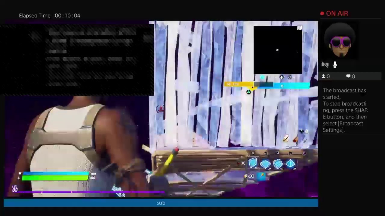 wet_Johnnieyt's Live PS4 Broadcast - YouTube