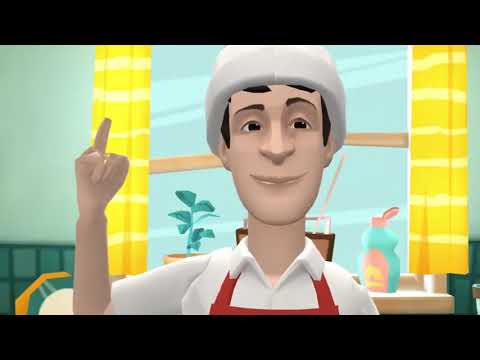 Lucas S3 E10: “Season’s Cheatings” - YouTube