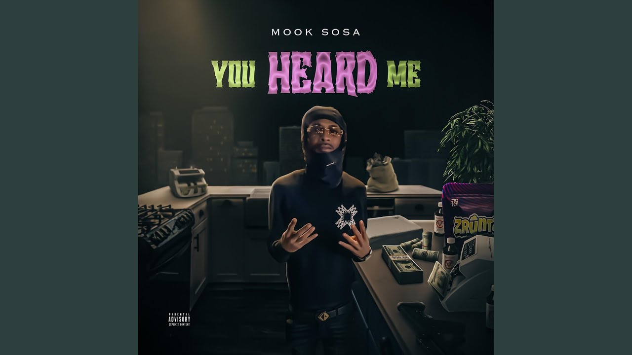 You Heard Me - YouTube