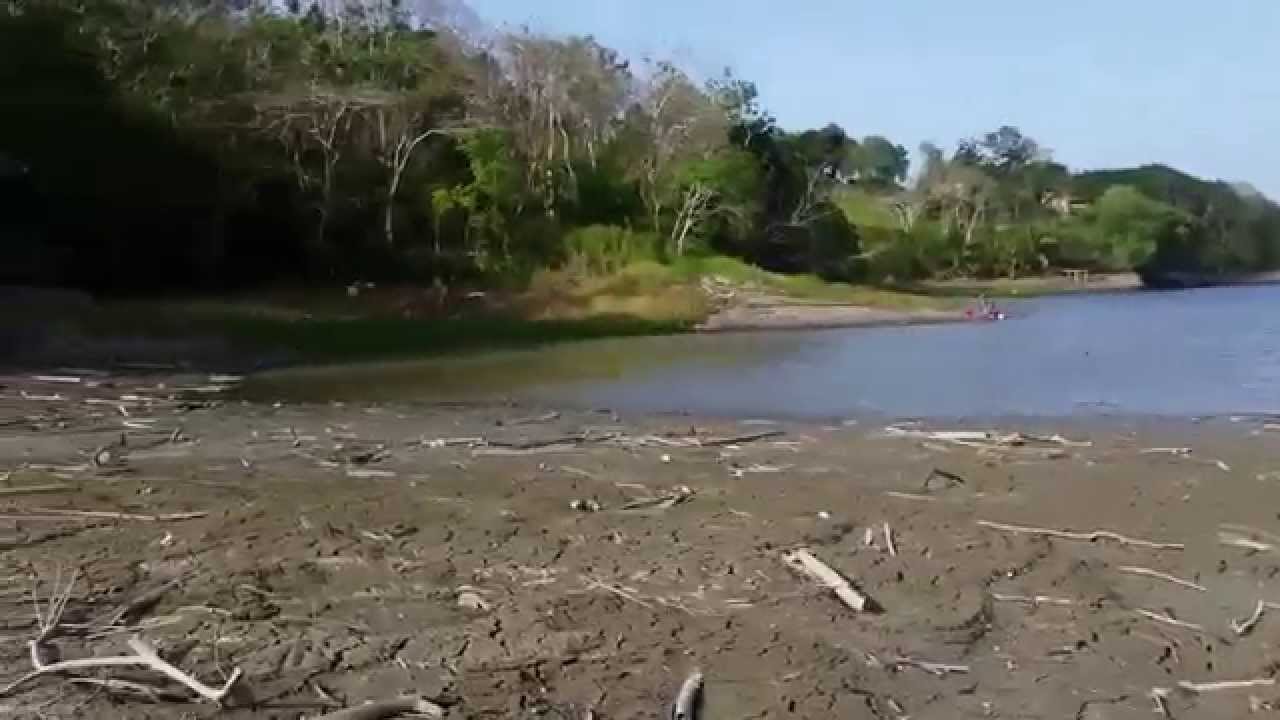 Lago Carraízo 5/7/15 - YouTube