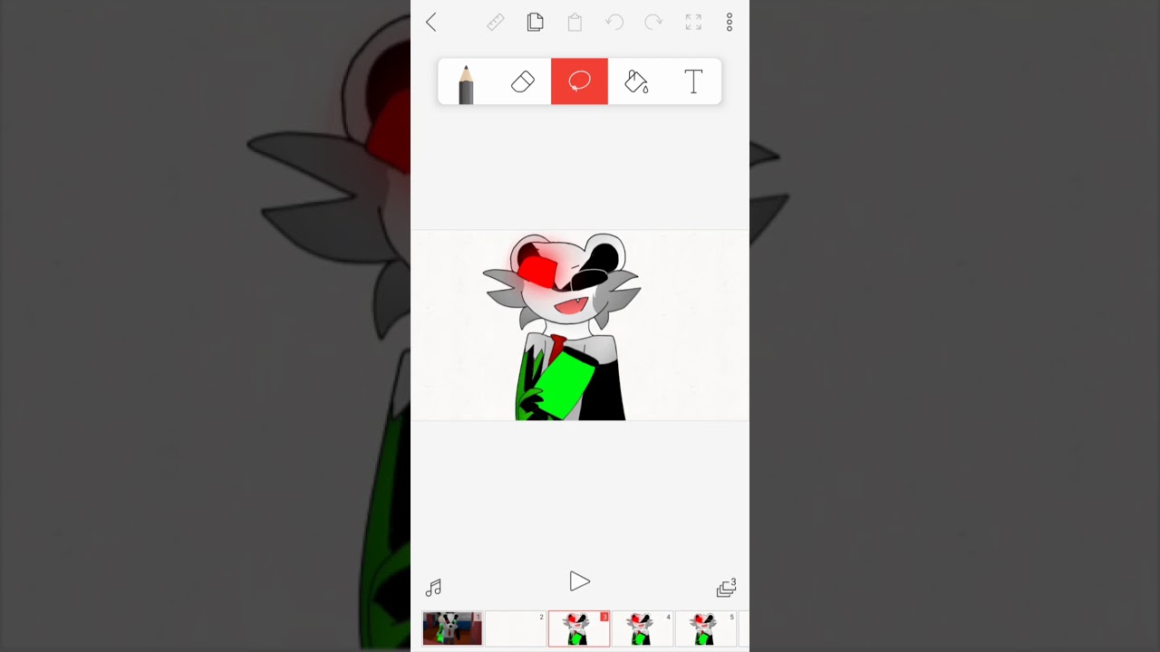 Un Diminuto avance de un meme uwu - YouTube