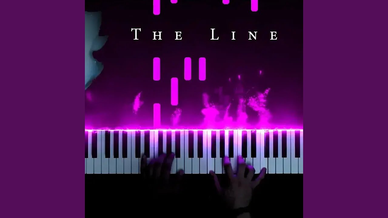 The Line (Arcane) - YouTube