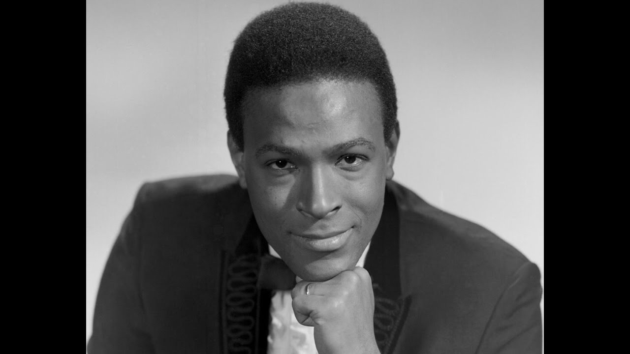 Pride & Joy by Marvin Gaye - Cover by Kevin Patrick Neal - YouTube