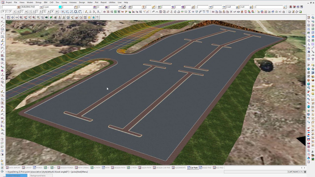 Lot Pads ("Outside the Box") - Training Webinar Series - YouTube
