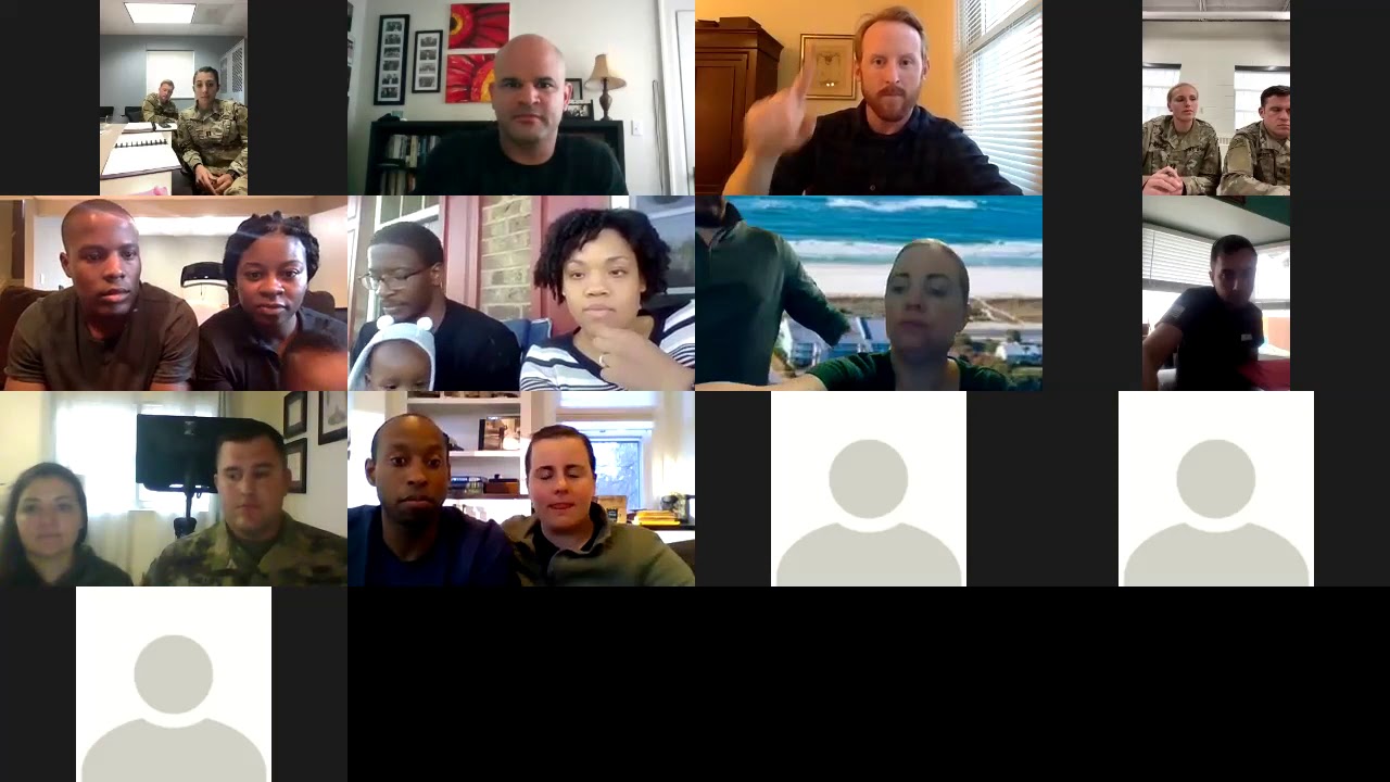 Married Army Couples Program (MACP) Officer West Point Assignment ...