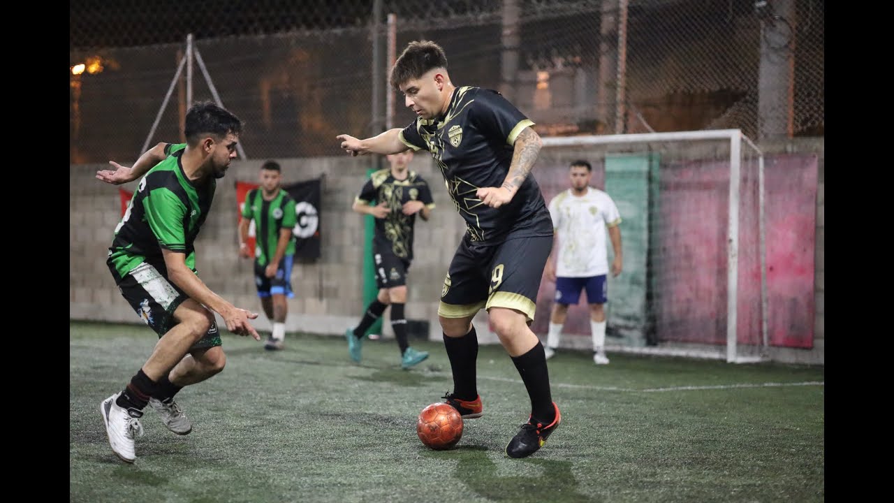 Rabones Vs Los Troncos (T158 Copa Campeones del Mundo) - YouTube