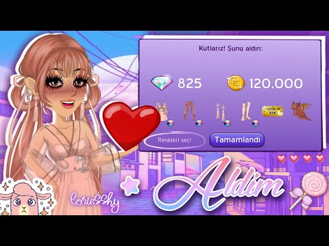 🌸MSP/ D.PACK ALDIM🌸