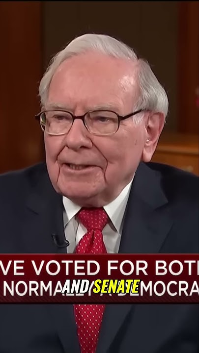 Choosing the Best Presidential Candidate for the Economy#shortvideo # ...