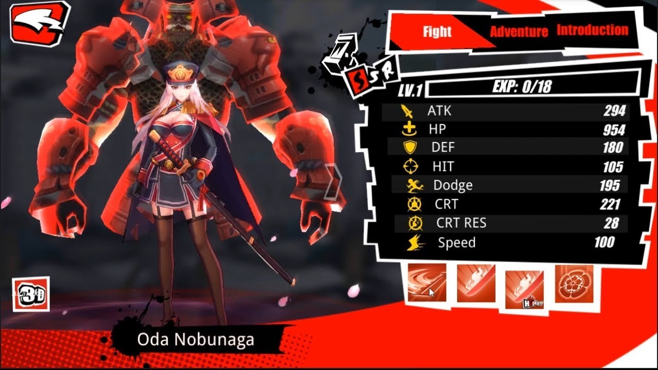 Ouroboros Project [Android] CBT Gameplay - YouTube