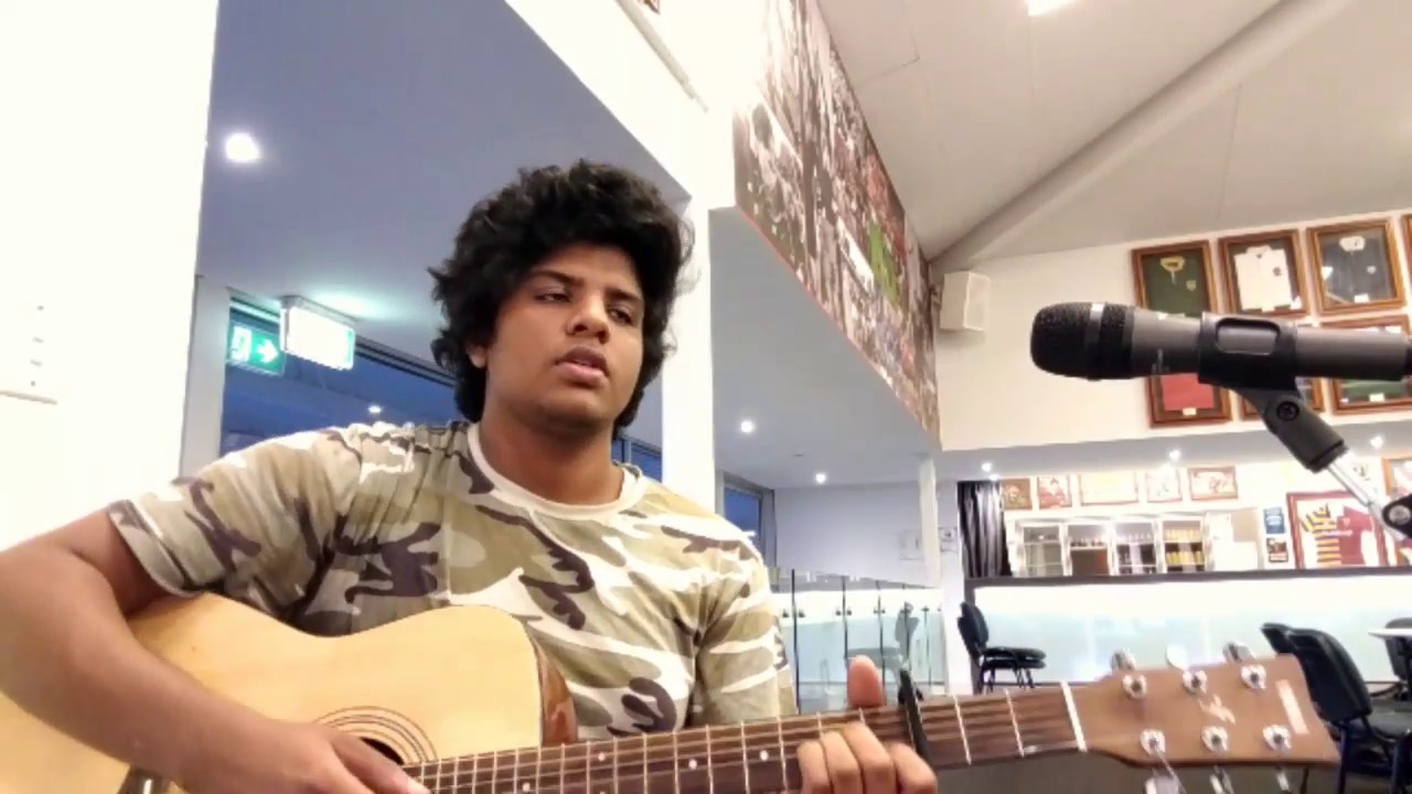 Swarnapaliye (ස්වර්ණපාලියේ) : Sajitha anthony ft. Sanuka wickramasingha ...