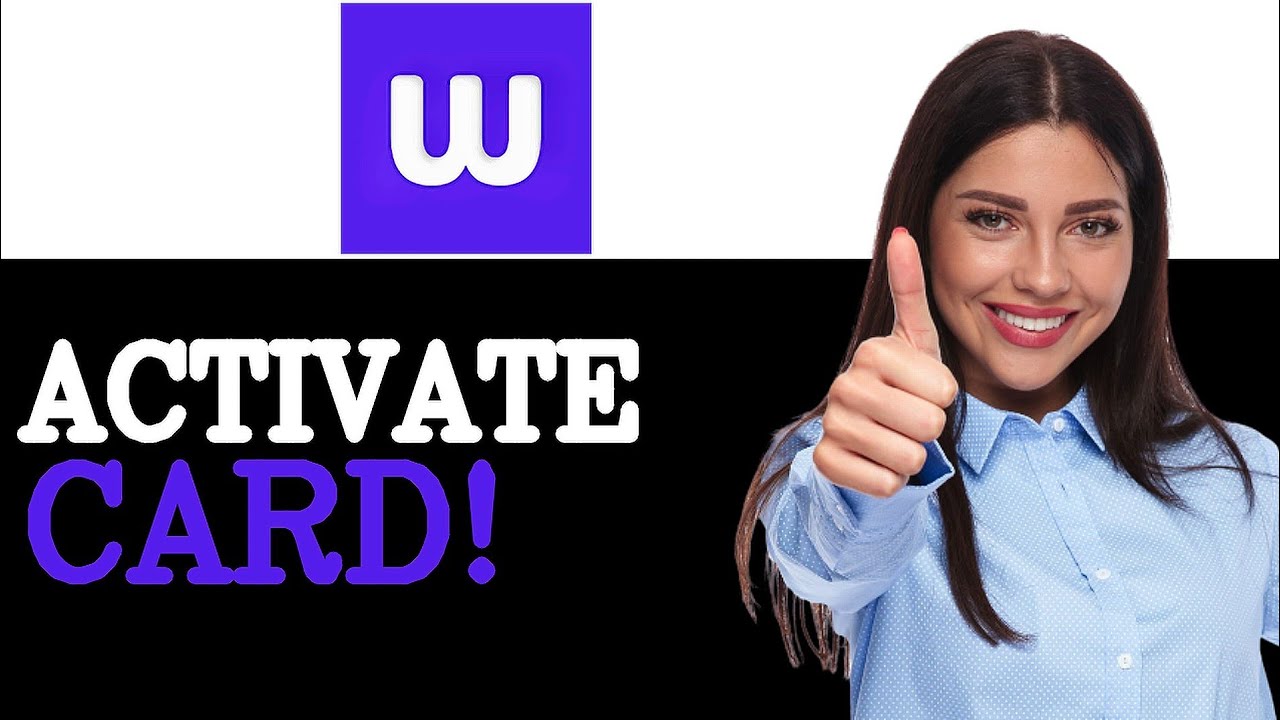 How To Activate MyWisely Card (2025) - YouTube