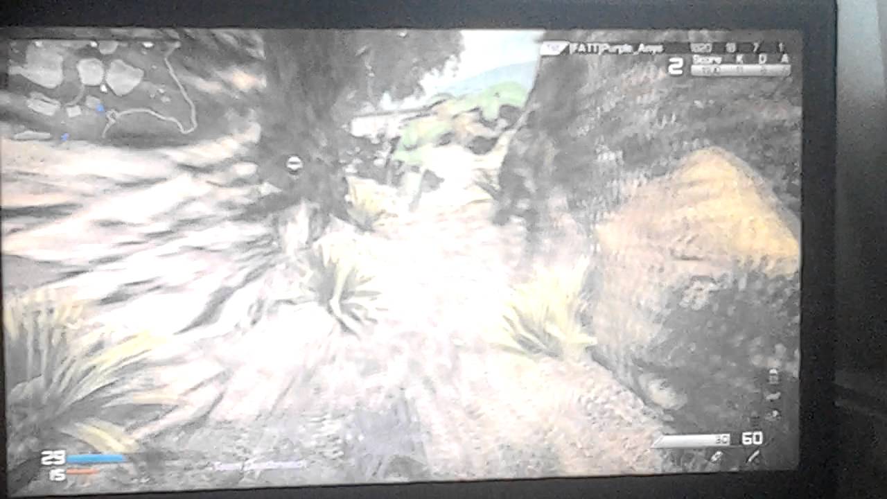 COD Ghost with/purple_anya - YouTube