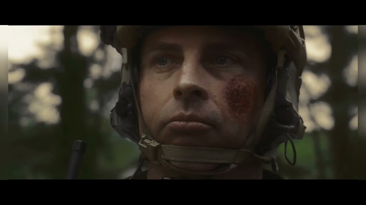 Estrés Postraumático - el trauma que causan las guerras #soldado - YouTube