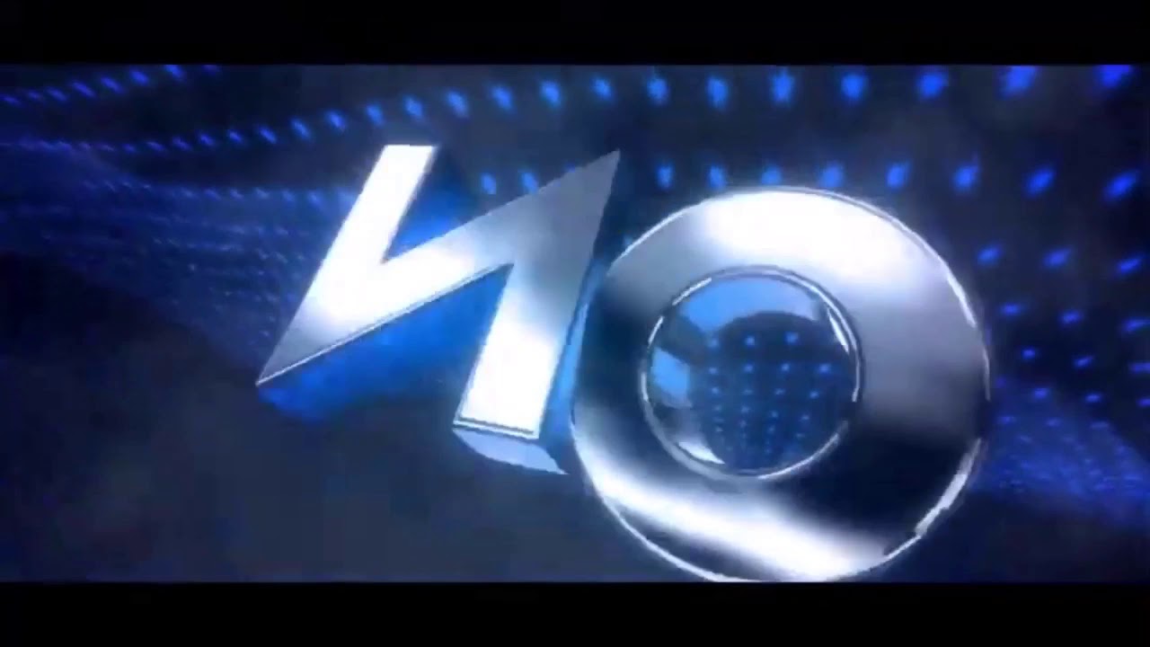 Iconic intro - YouTube