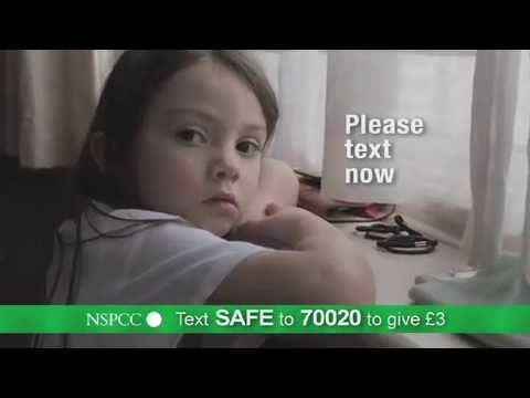 NSPCC Safe and Sound - YouTube