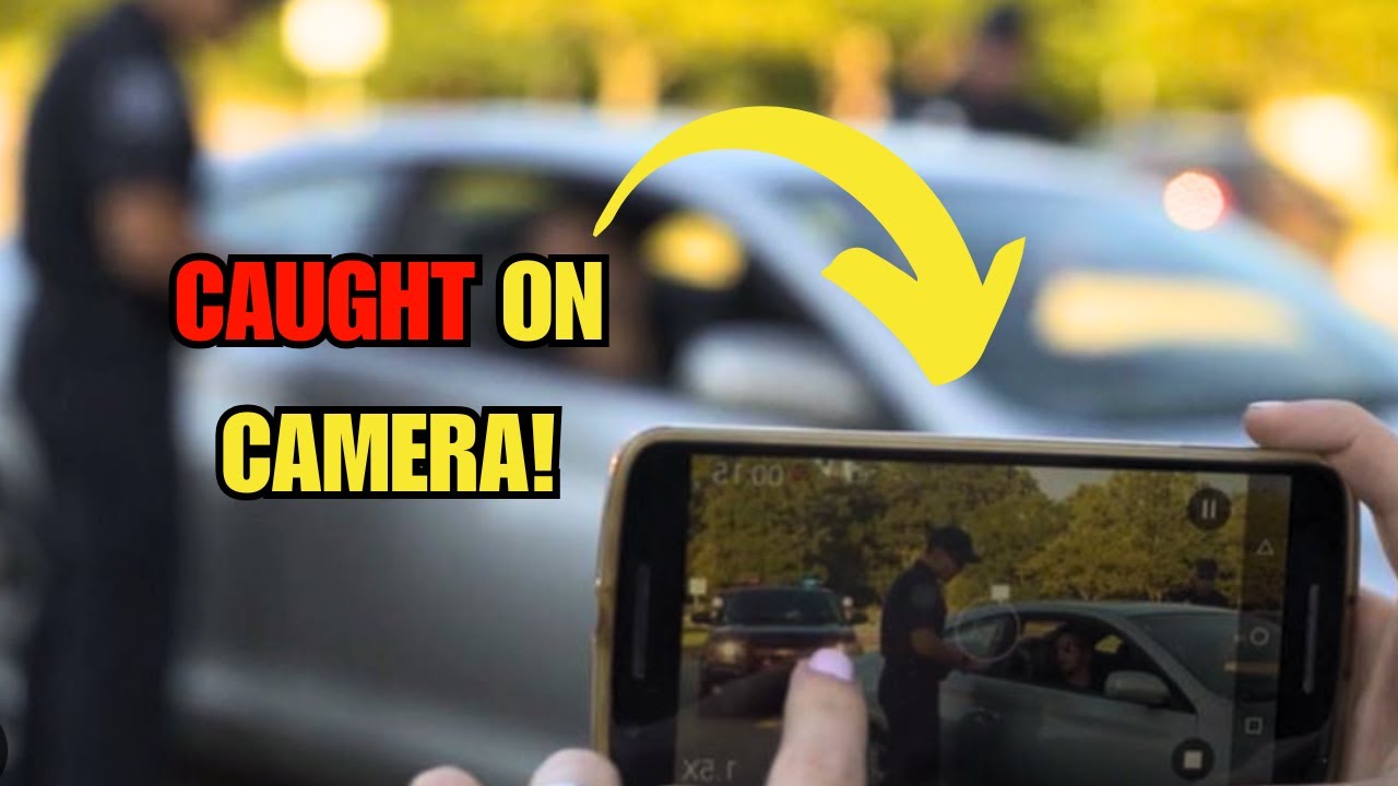3 Cops FIRED on the Spot for OUTRAGEOUS Mistakes Caught on Camera ...