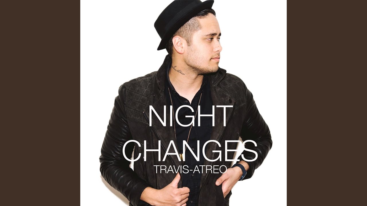 Night Changes - YouTube