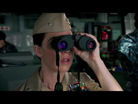 The Last Ship - Modern \