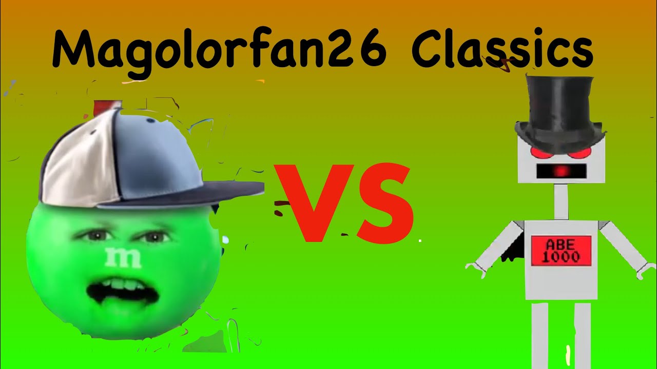 Rap Battle: Robot Abe VS. Em & Em - YouTube