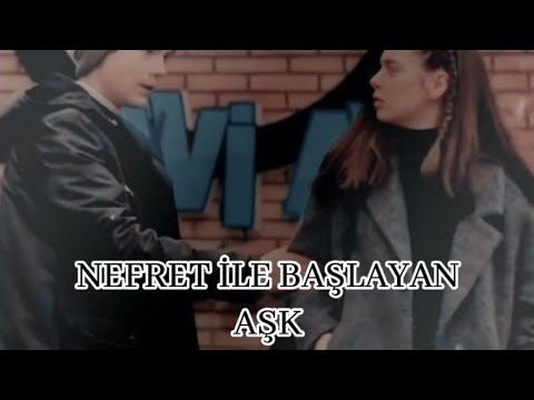 NEFRET İLE BAŞLAYAN AŞK dizi tek parça/çağtu#efnaz #cagtusonsuz #tozkoparaniskender #cagtu