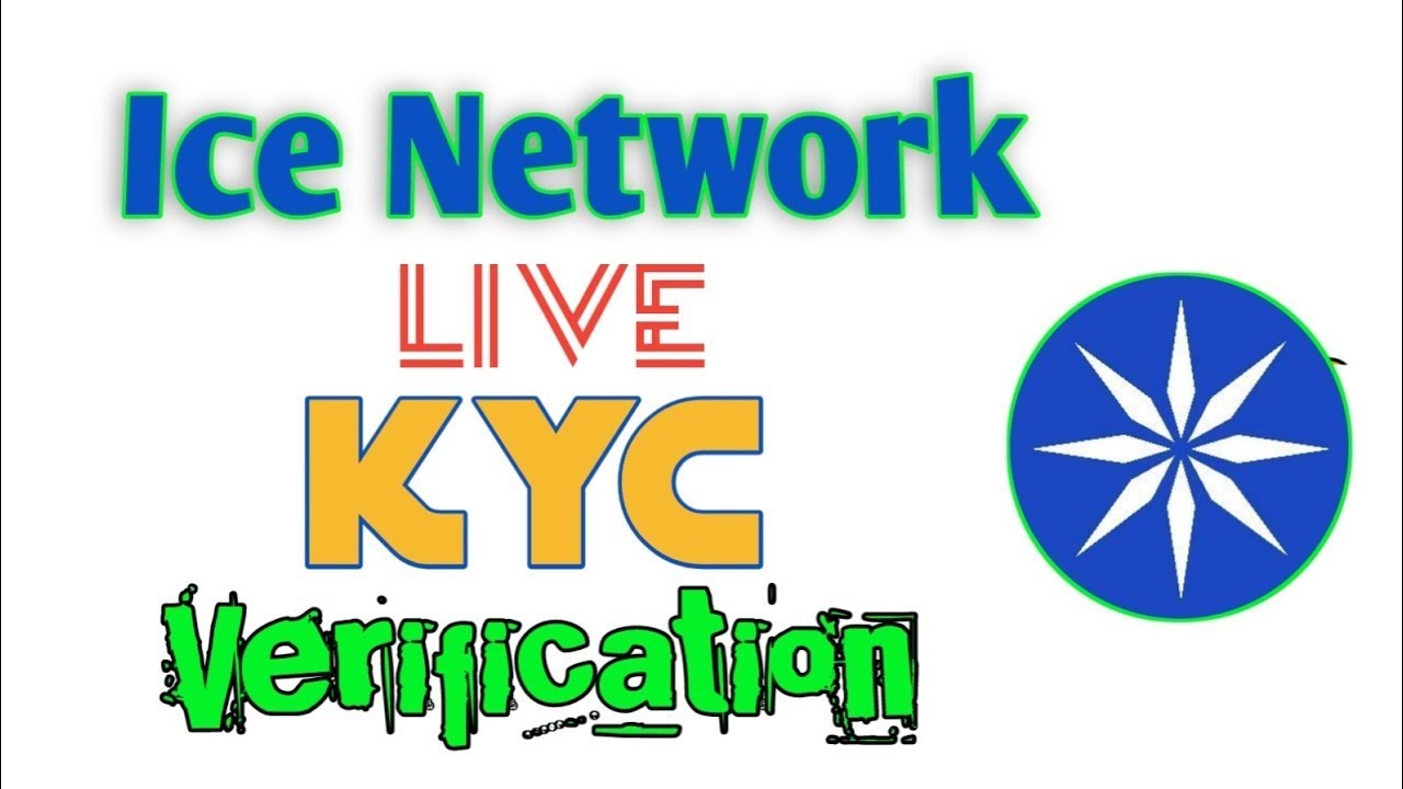ice network KYC kesy kren mukamal tafseel?|| How to complete KYC of ice ...