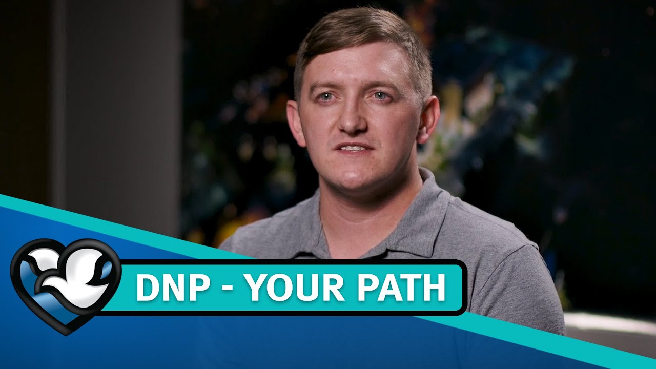 DNP Choosing Your Path - YouTube