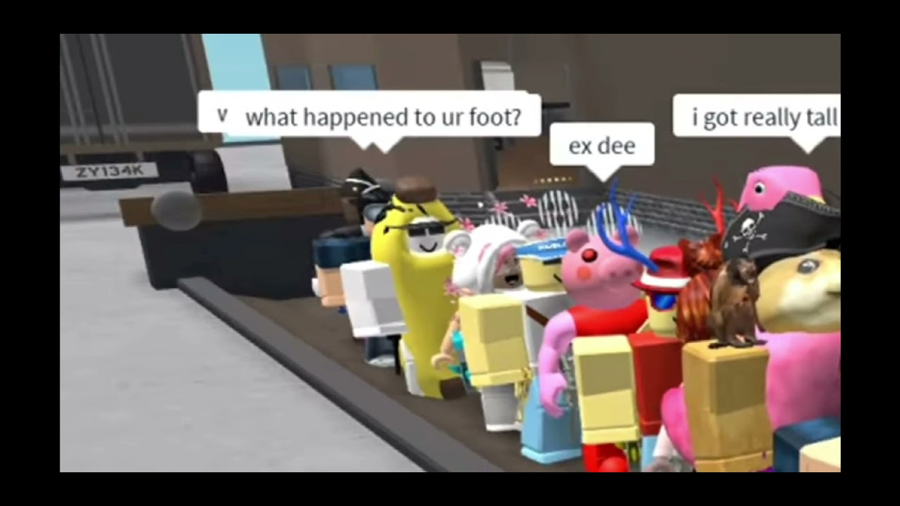 mm2 calls didi a clown??! - YouTube
