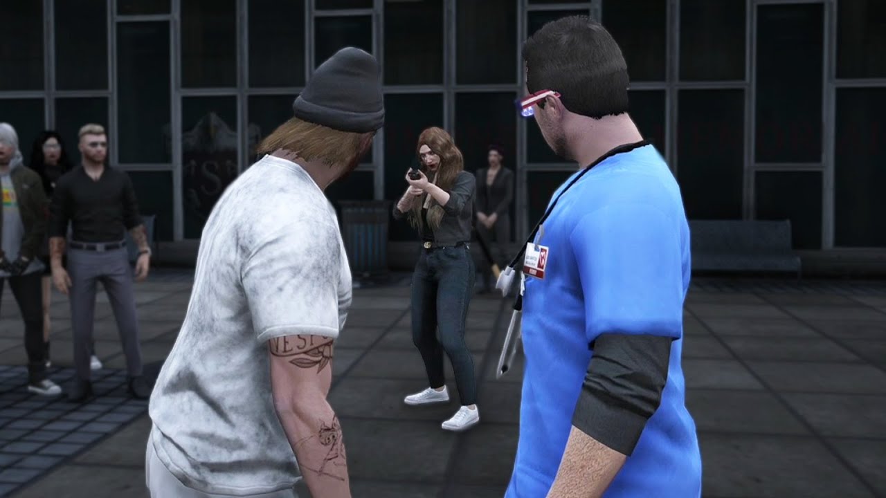 5 Jan 23 | Whippy | Dundee | Begging, Nancy, Pez Kidnap | Roasting ...