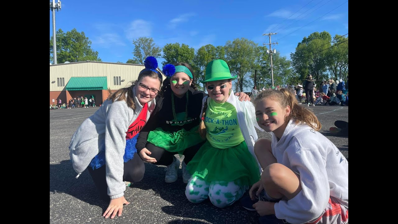 WRCK MAY 23RD - YouTube