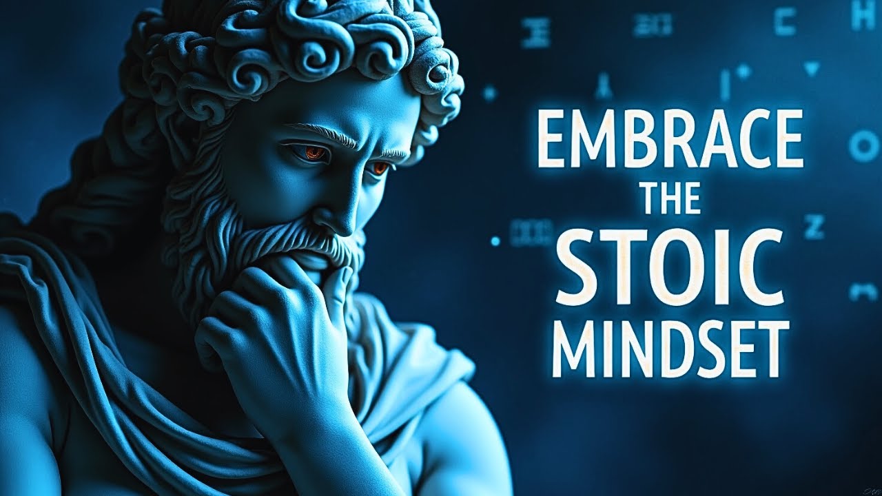 Embrace the Stoic Mindset: Powerful Quotes for Limitless Strength ...