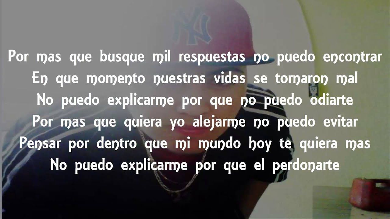 Bamby Ds Ft. Shady Ds & Santa Rm - No Me Explico (Letra) - YouTube